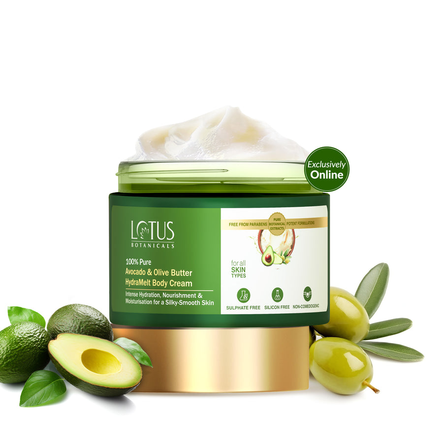Shop The Best Natural Skincare & Vegan Beauty Products Online at Lotus ...