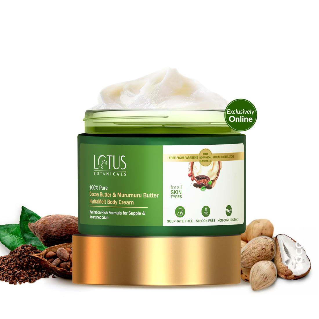 Shop The Best Natural Skincare & Vegan Beauty Products Online at Lotus ...