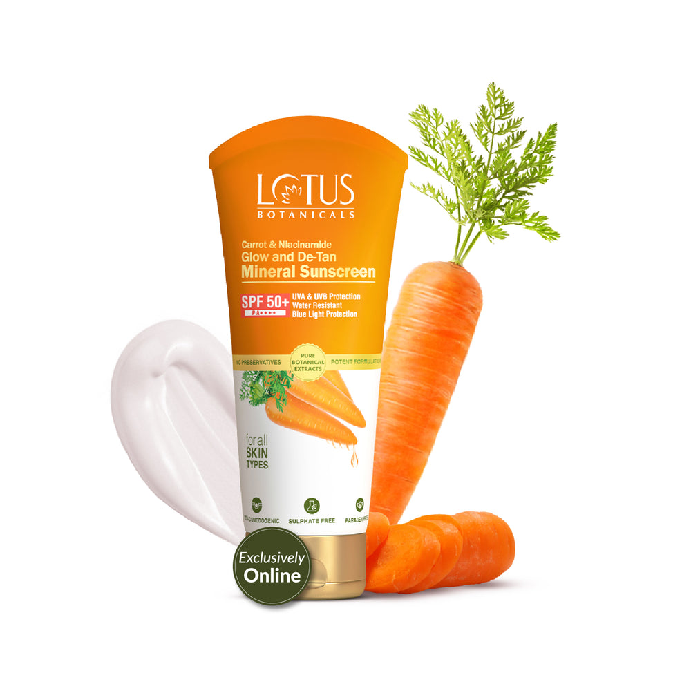 Shop The Best Natural Skincare & Vegan Beauty Products Online at Lotus ...