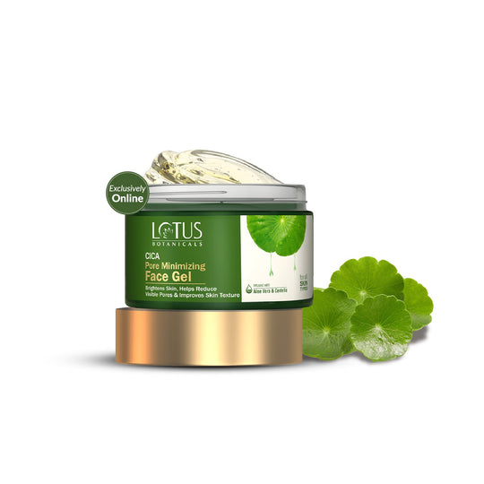 Shop The Best Natural Skincare & Vegan Beauty Products Online at Lotus ...