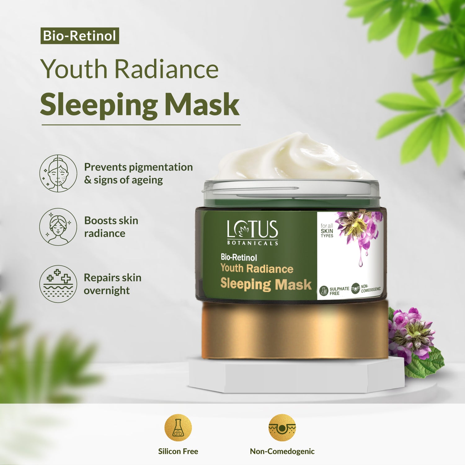 Get Youthful Skin with Bio-Retinol Anti-Ageing Combo - Unlock The ...