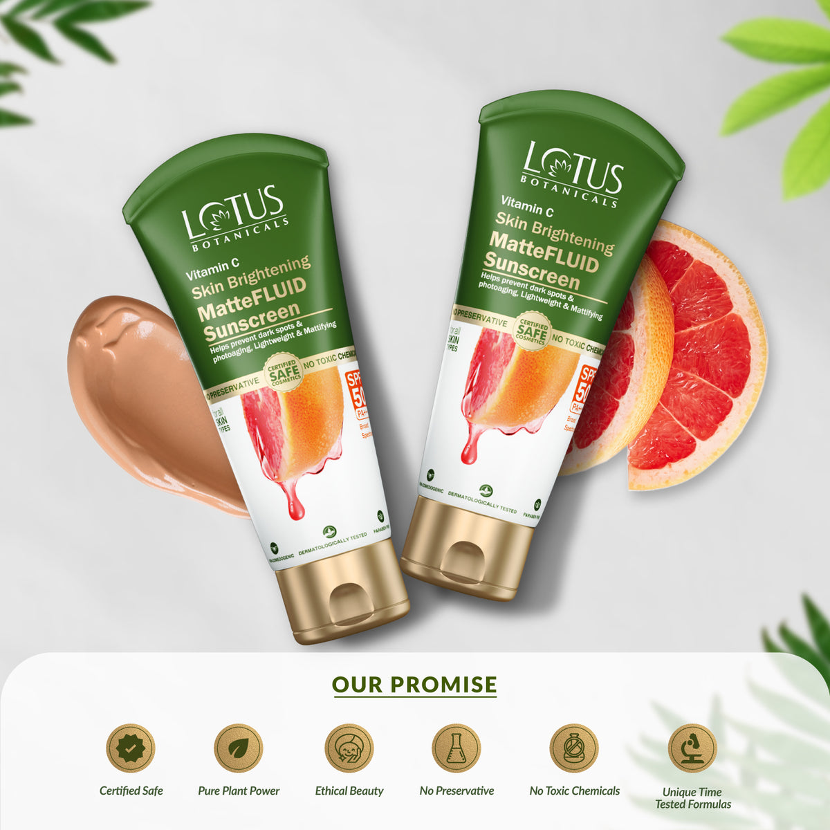 Protect Your Skin with Sunscreen Duo Pack - Get Yours Now! | Lotus ...