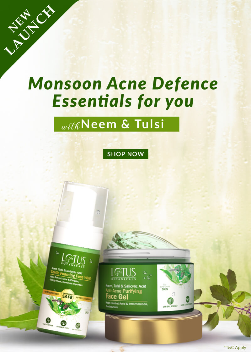 Shop The Best Natural Skincare & Vegan Beauty Products Online at Lotus ...