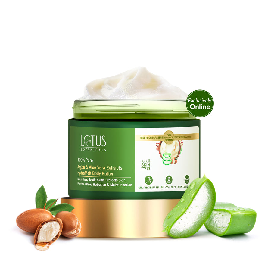 Shop The Best Natural Skincare & Vegan Beauty Products Online at Lotus ...