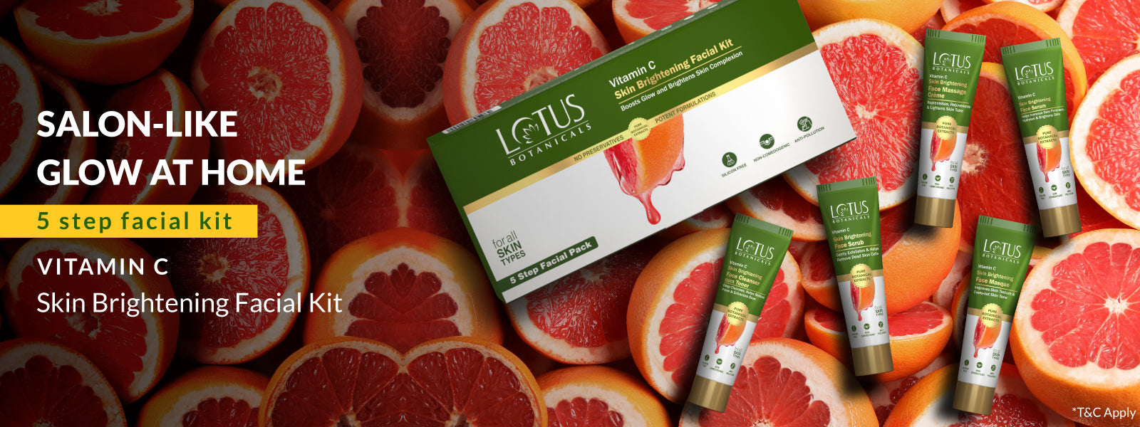 Shop The Best Natural Skincare & Vegan Beauty Products Online at Lotus ...