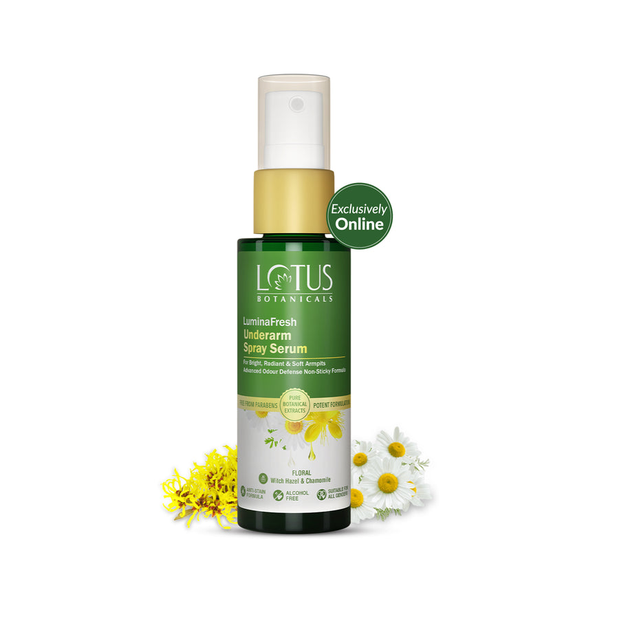 Shop The Best Natural Skincare & Vegan Beauty Products Online at Lotus ...