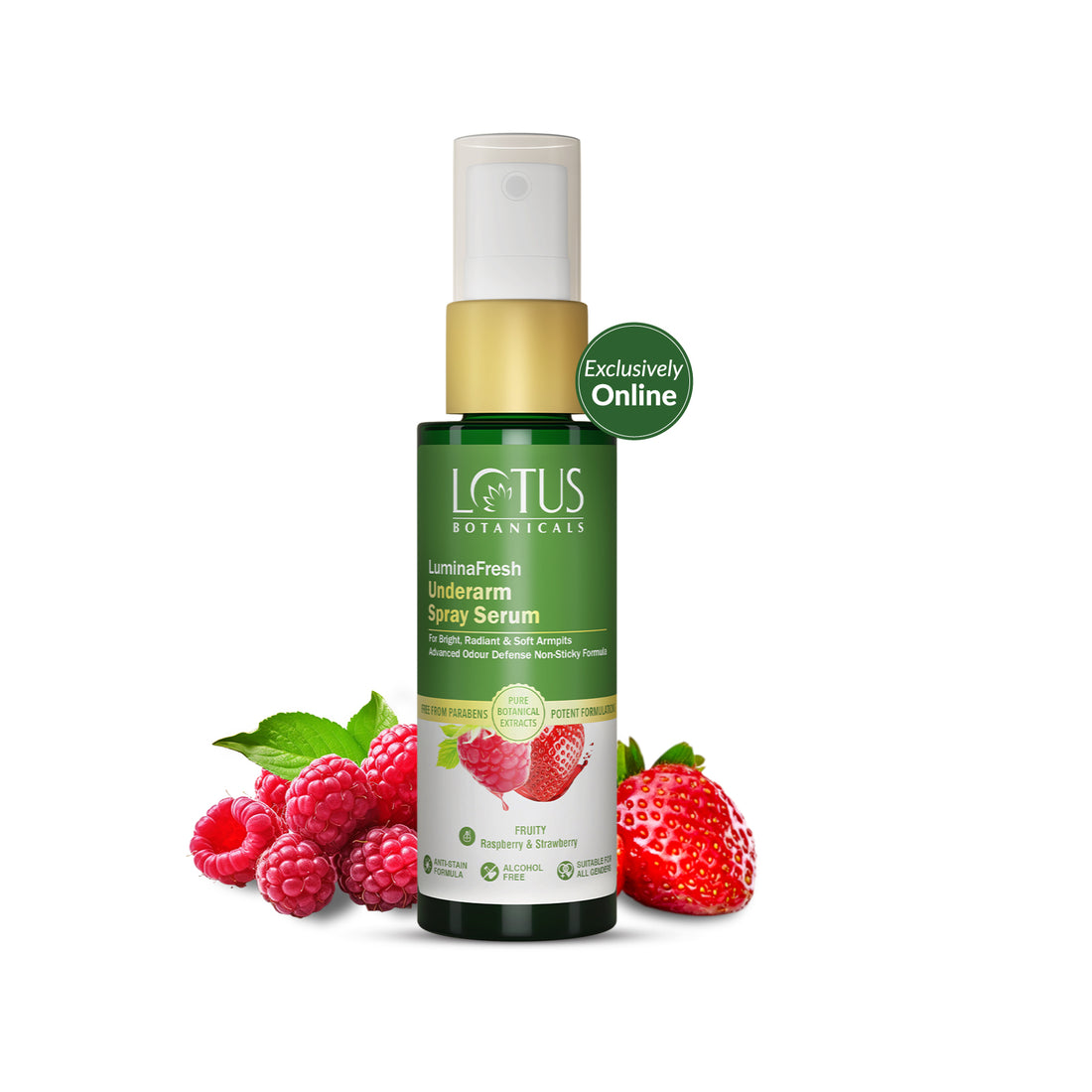 Shop The Best Natural Skincare & Vegan Beauty Products Online at Lotus ...