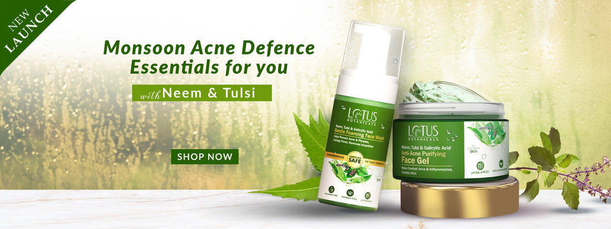 Shop The Best Natural Skincare & Vegan Beauty Products Online at Lotus ...