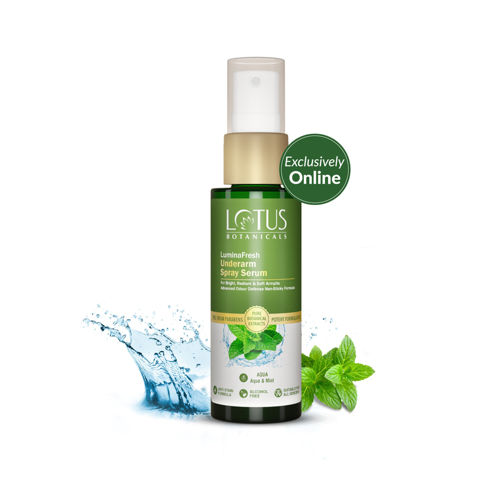 Shop The Best Natural Skincare & Vegan Beauty Products Online at Lotus ...