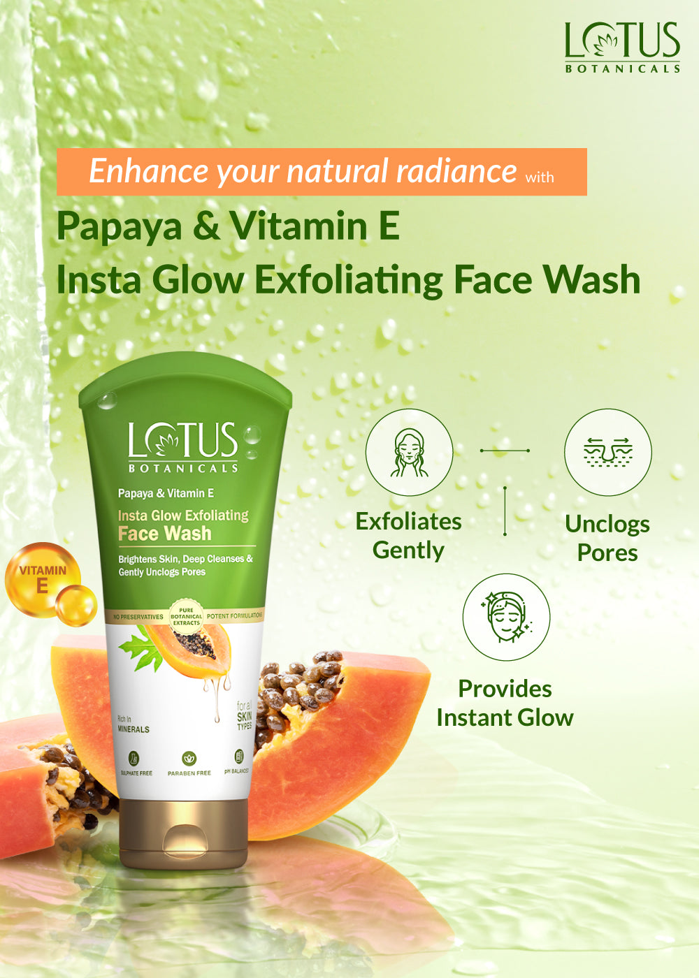 Shop The Best Natural Skincare & Vegan Beauty Products Online at Lotus ...