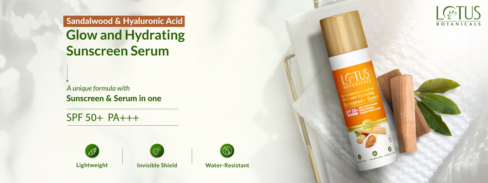 Shop The Best Natural Skincare & Vegan Beauty Products Online at Lotus ...